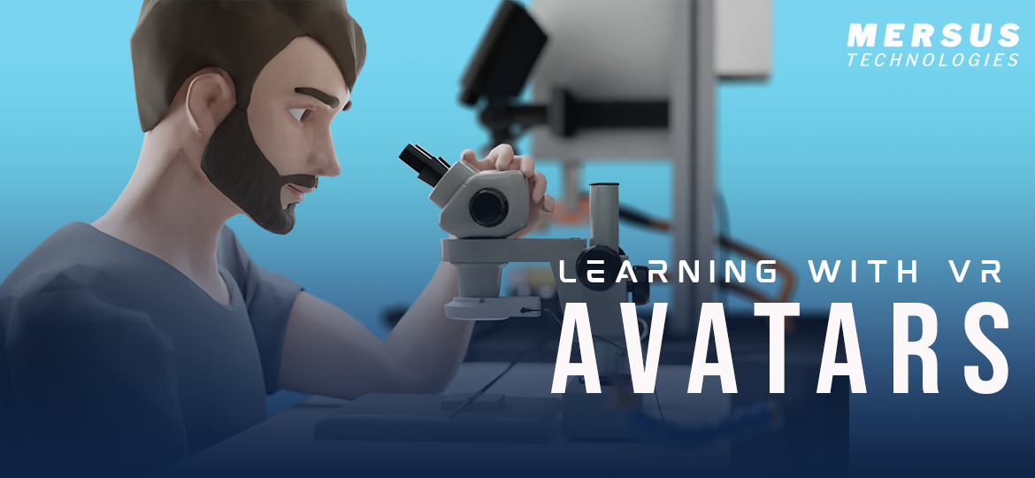 Avatar-Based Learning: Why It Works - Mersus Technologies